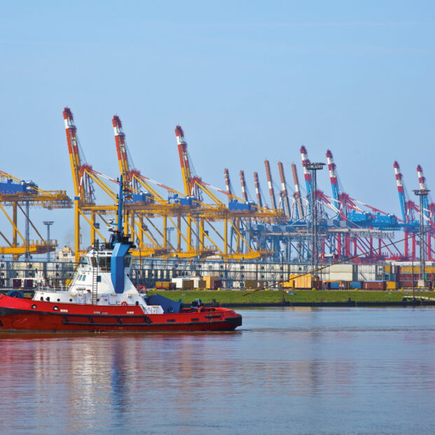 Contact - Truck- und Speditionsservice GmbH